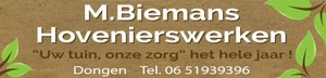 M Biemans Hovenierswerken | Homedeal